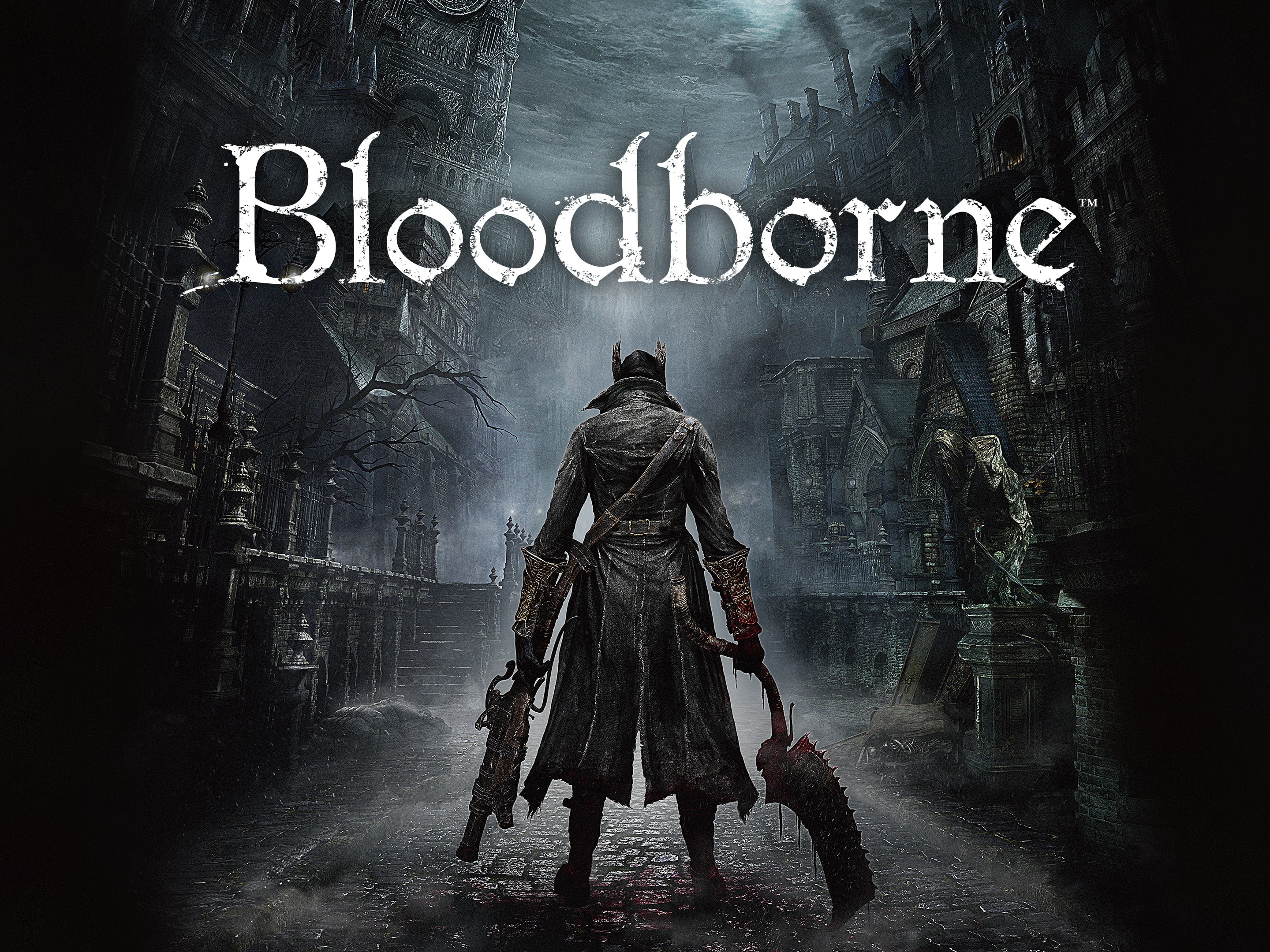 Bloodborne: the city of Yharnam – Deep in the House of Lore